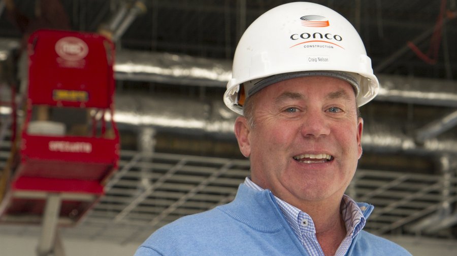 Why decreased headquarters functionality has Conco moving forward with ...