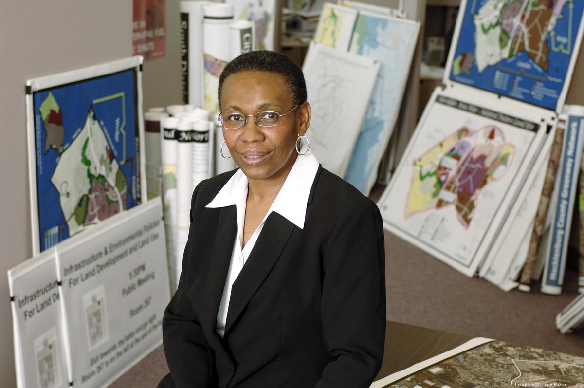 CREW Charlotte picks Charlotte Mecklenburg Planning Director Debra ...