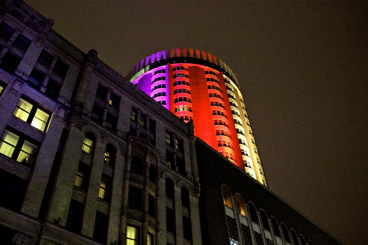 Pfister wins inaugural award from Historic Hotels of America ...