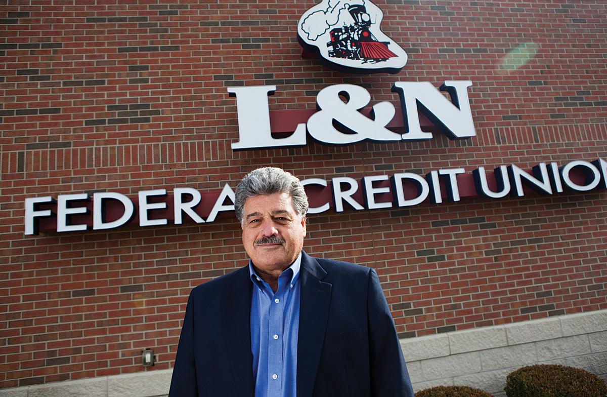 A look at L&N Federal Credit Union - Louisville Business First