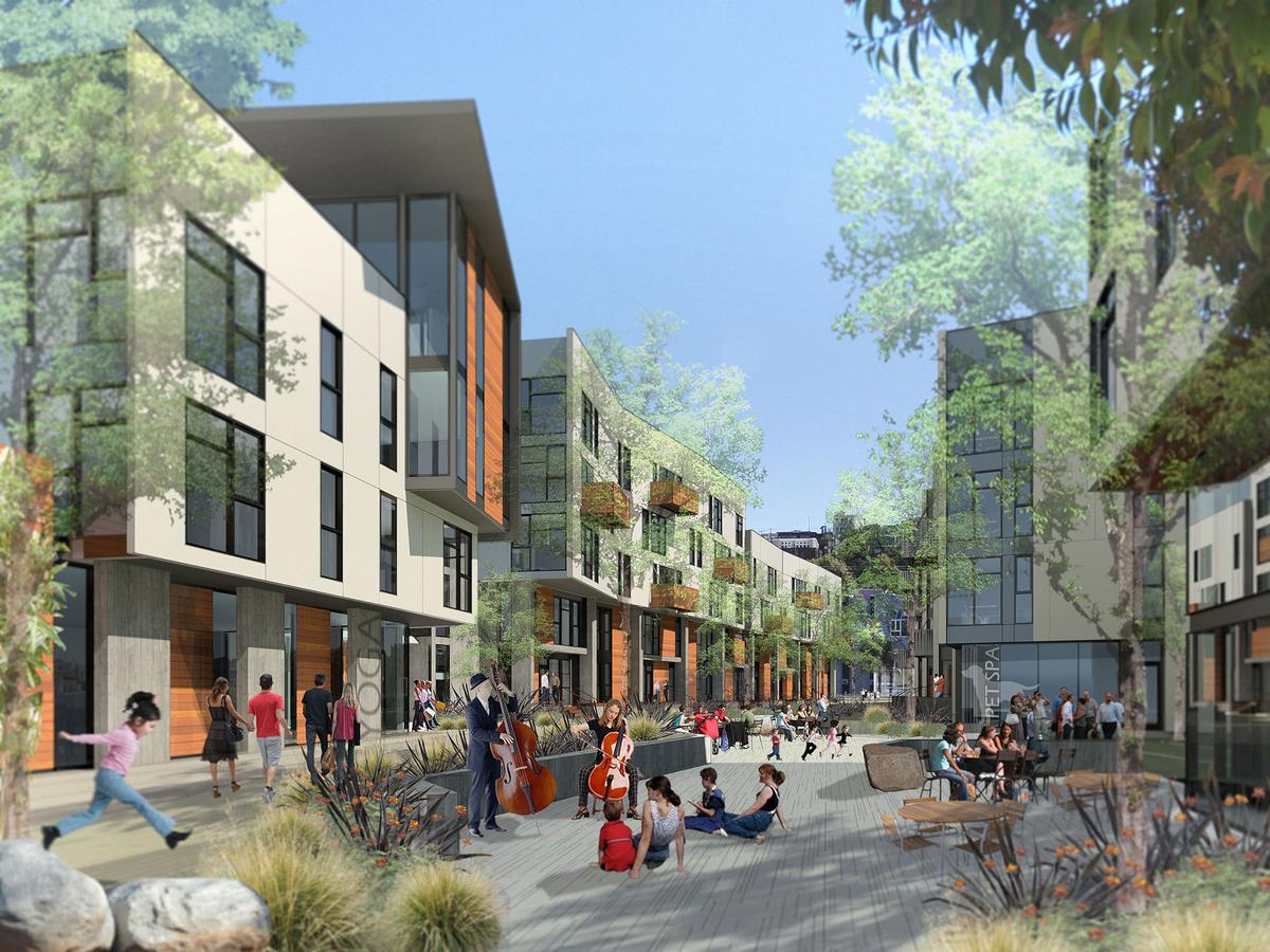 Anti-development backlash hits San Francisco - San Francisco Business Times