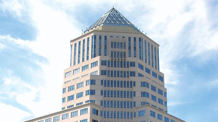 New York Life and Grubb Properties buy 525 North Tryon building in ...