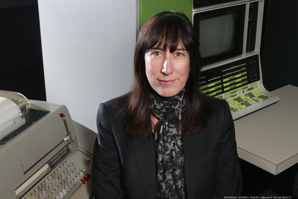 Kirsten Simonitsch: Finalist – Best CIO of a Large Company - Puget ...