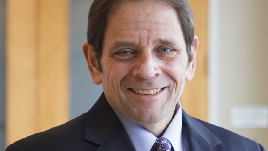 Austin's Relo Men: Dave Porter - Austin Business Journal