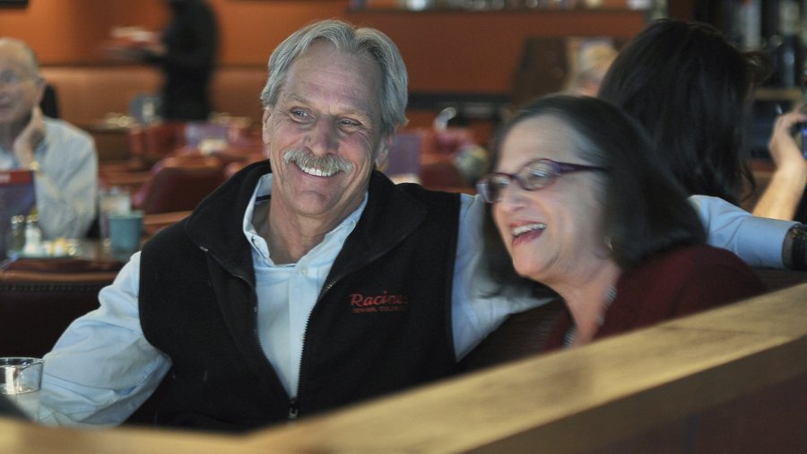 Husted interviews David Racine and Lee Goodfriend (Slideshow) - Denver ...