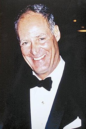 Charles Cella, St. Louis business, racetrack and sports winner, dies at ...
