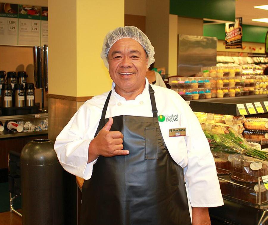 Chef Sam Choy spars with Carol Burnett on ‘Hawaii Five-0’ Thanksgiving ...