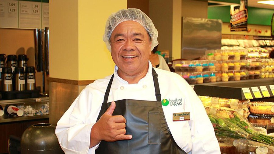 Hawaiian Chef Sam Choy to open North Shore food truck in Laie - Pacific ...