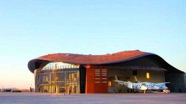 Virgin Galactic starting commercial Spaceport operations in 2018 ...