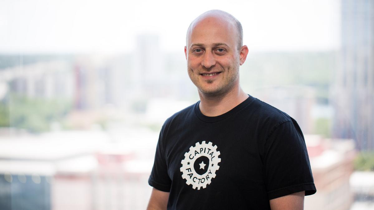 Austin's Capital Factory targets Houston startups with The Cannon ...