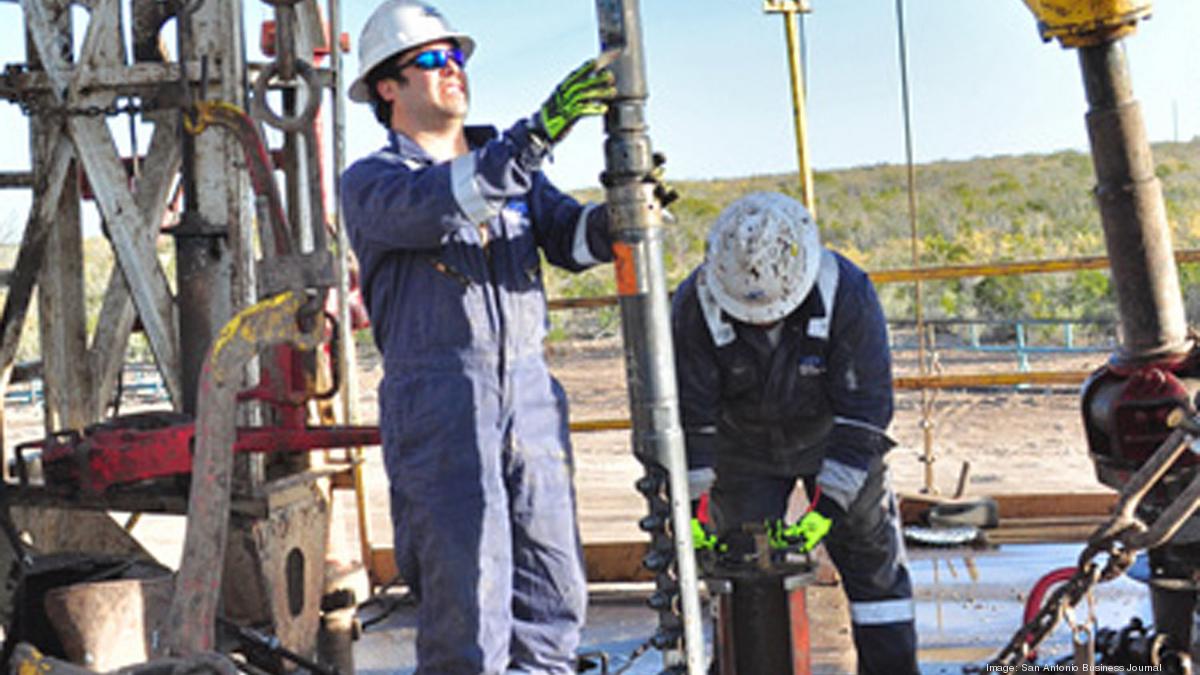 Devon Energy plans to double the company's Eagle Ford Shale output in ...