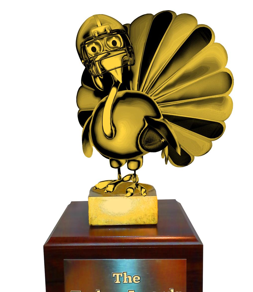 2021 Turkey Awards: C-USA gives some UTSA fans leftovers - San Antonio ...