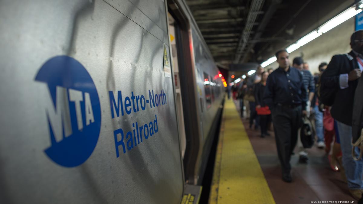 MTA plans to sue N.Y.C. over Metro-North track fire - New York Business ...