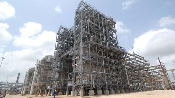 Dow Chemical to build R&D facility in Lake Jackson, Texas - Houston ...