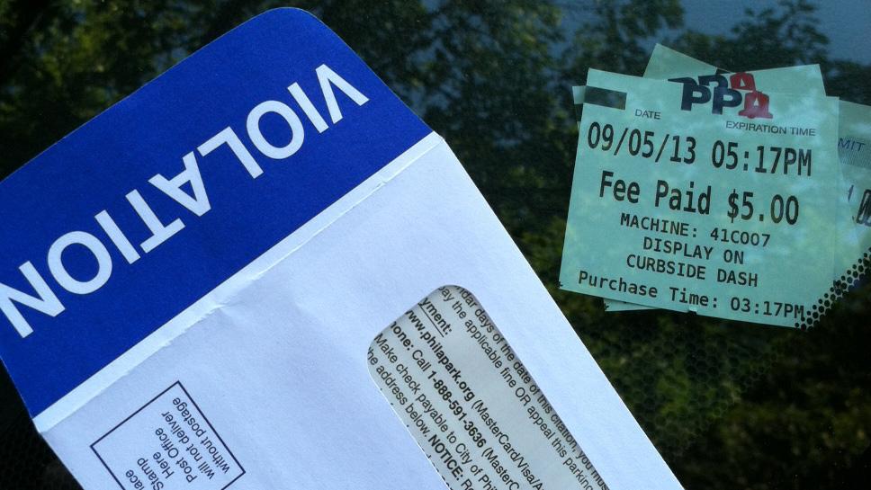 Temporary resident parking programs pass City Council - Austin Business ...