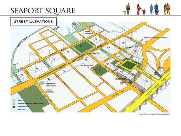 Skanska pays $36M for another Seaport parcel - Boston Business Journal