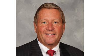 Report: Florida Panthers hire Peter Luukko as executive chairman ...
