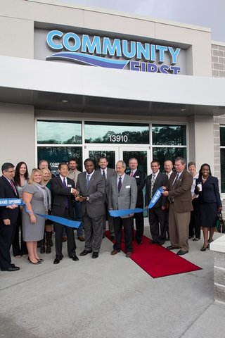 Community First closed out 2015 with growth in earnings, loan volume ...