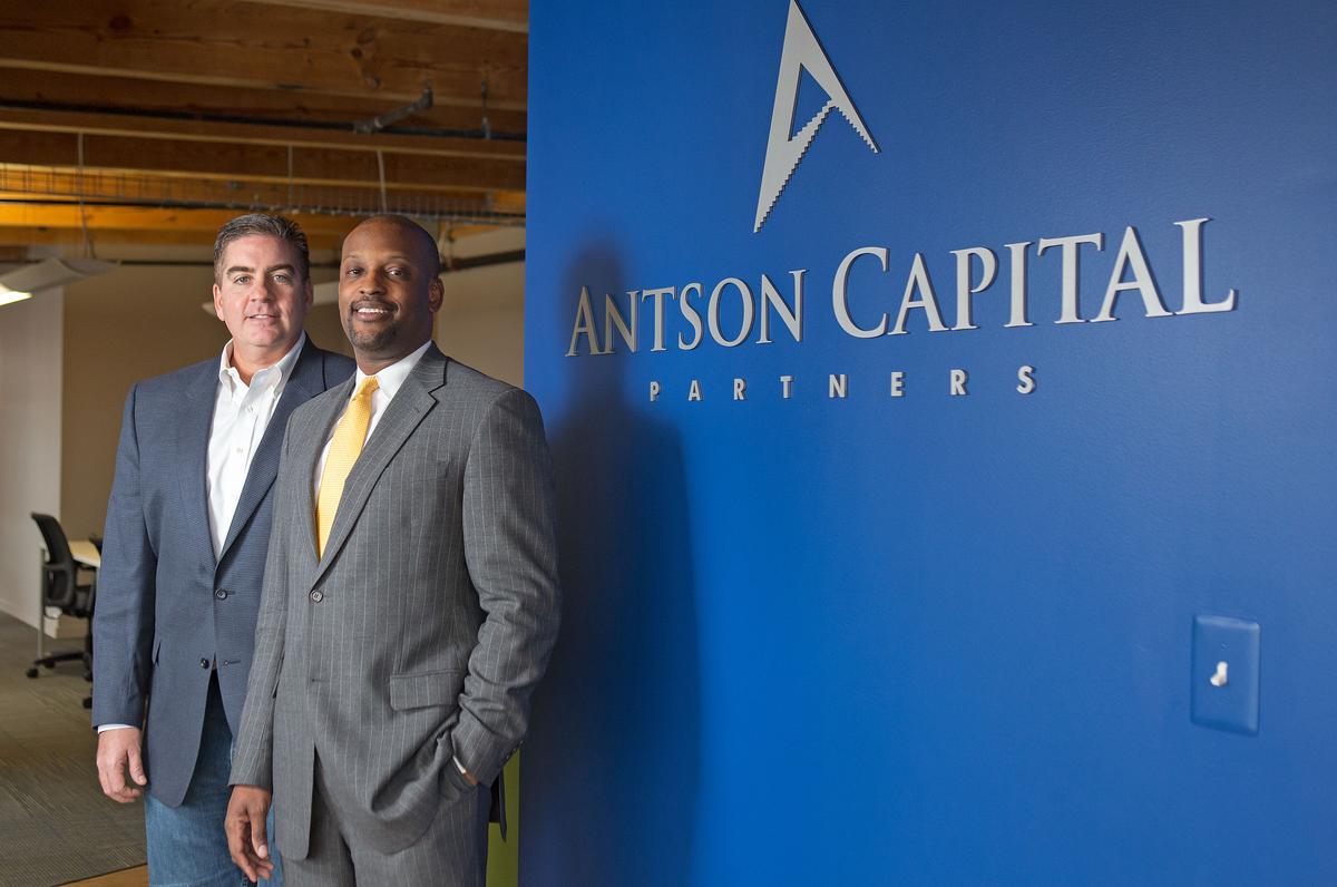 Jason Pappas, Anthony Rodgers launch private equity firm, scout for ...