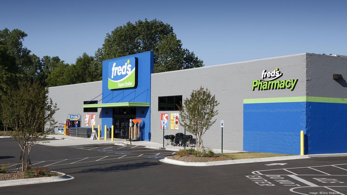 Fred's changes up retail strategy after rocky Q1 - Memphis Business Journal