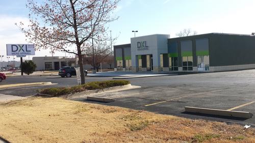 Eastgate’s Casual Male transitions to larger DXL store - Wichita ...