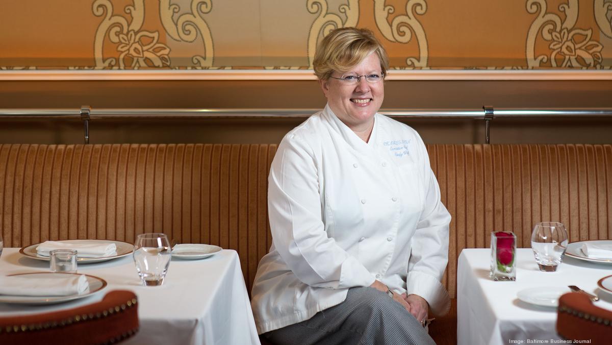 D.C. chef beats out Charleston's Cindy Wolf for James Beard Award ...
