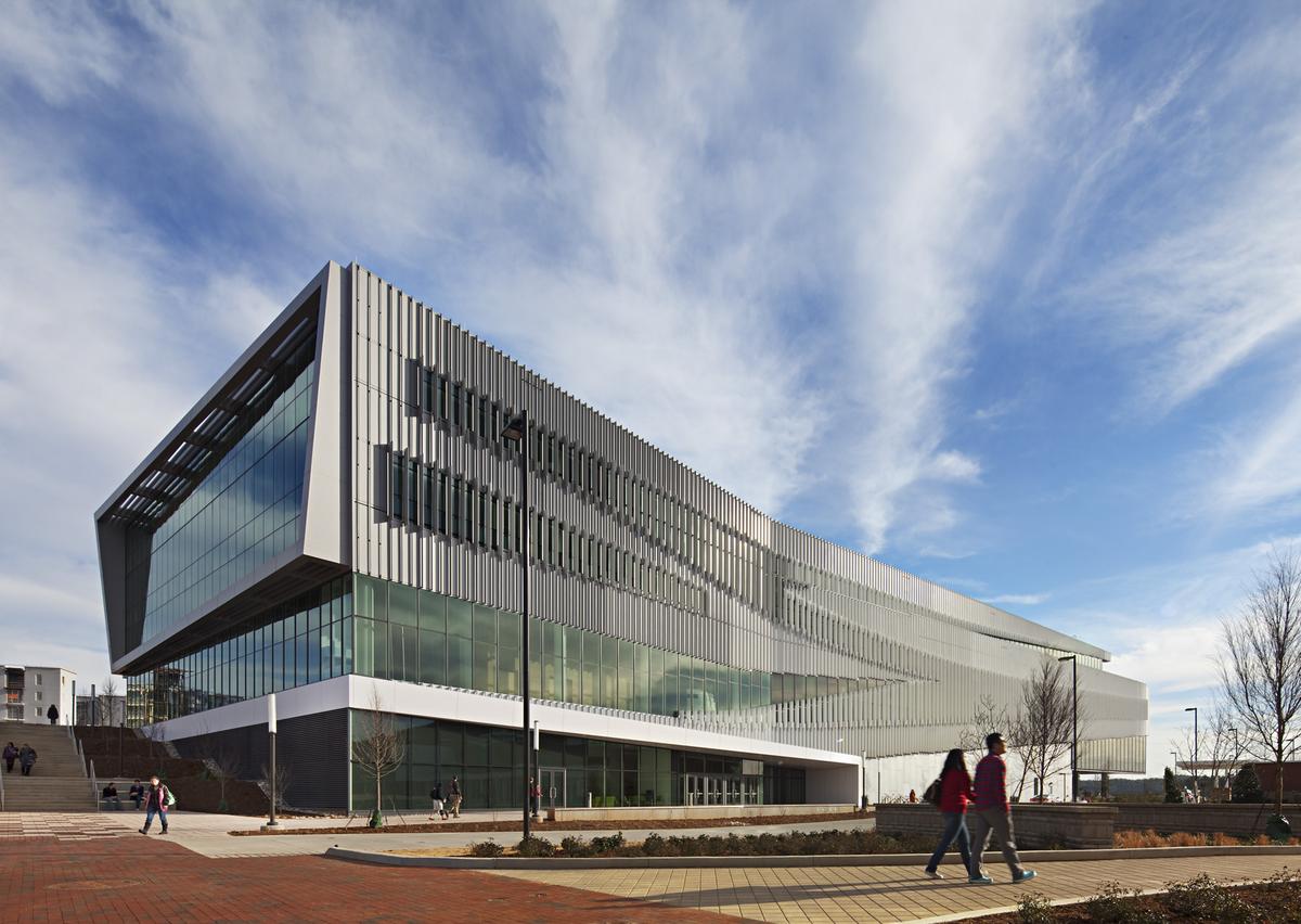 N.C. buildings take prizes in ‘Best Projects’ competition (PHOTOS ...