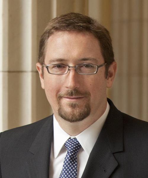 Greg Forest, attorney, Hefner Stark & Marois: 40 Under 40 winner 2013 ...