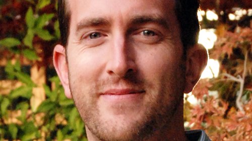 R. Harrison Edell, general curator, Sacramento Zoo: 40 Under 40 winner ...