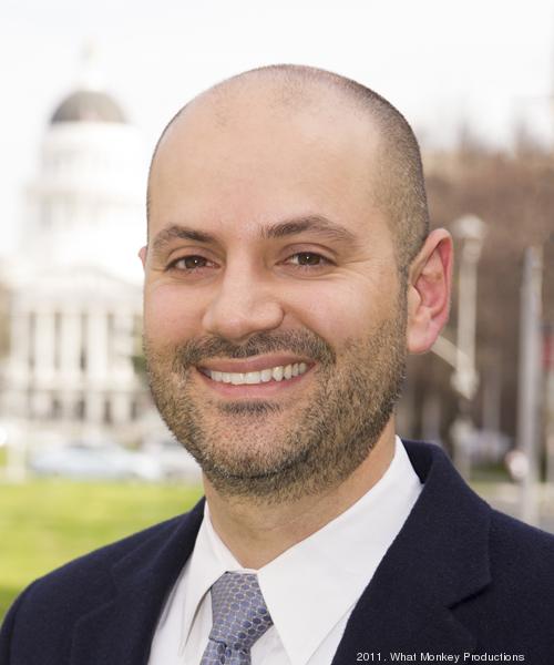 Alex Taghavian, senior program manager, Capitol Impact LLC - Sacramento ...