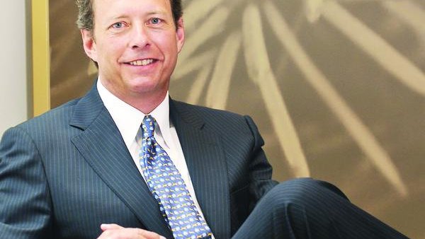 Van Gilder Insurance being acquired by N.Y. firm