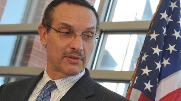 Former Mayor Vincent Gray is back on D.C. Council as health committee ...