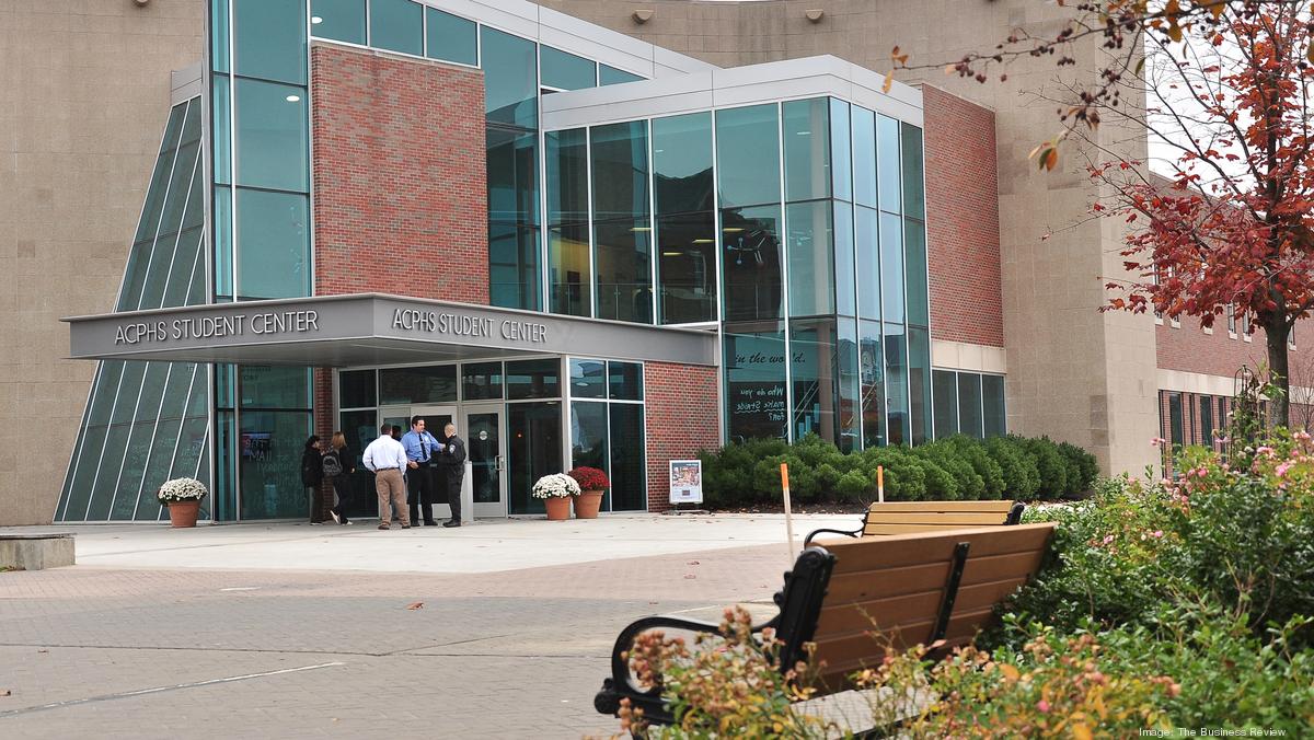 Albany College of Pharmacy and Health Sciences looks to refinance debt ...