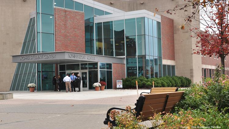 Albany College of Pharmacy and Health Sciences looks to refinance debt ...