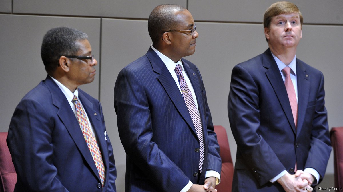 Early snapshot emerges of looming Charlotte mayor's race - Charlotte ...