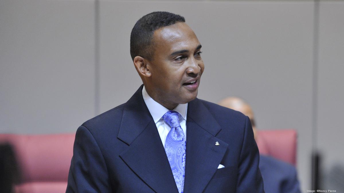 How Patrick Cannon's plea deal could impact prison term - Charlotte ...
