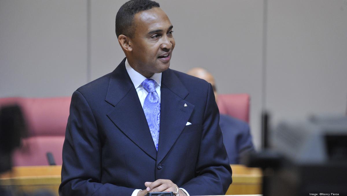Feds subpoena Mecklenburg records for Patrick Cannon investigation ...