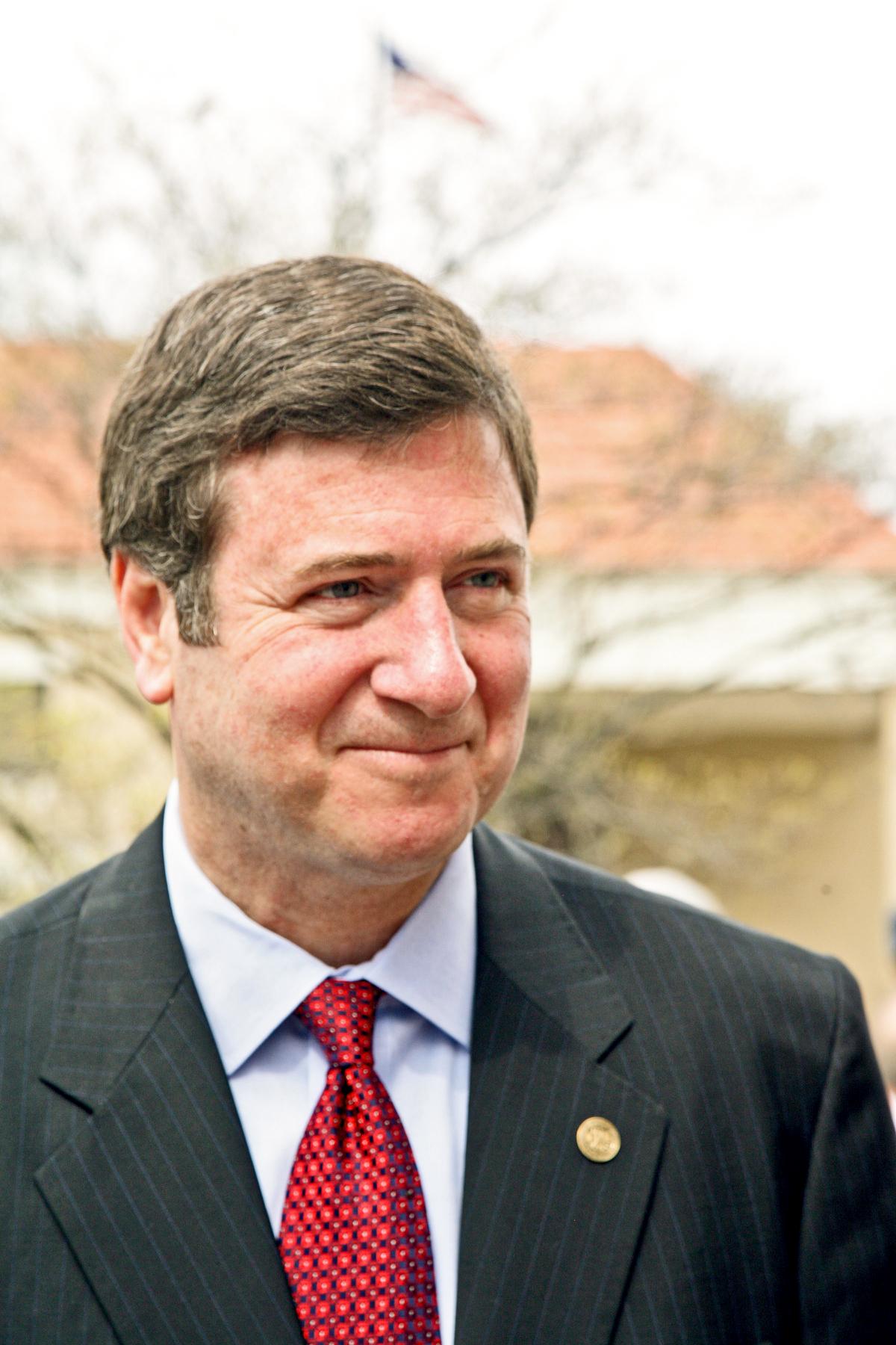 Former Virginia Governor joins VT Group as strategic advisor ...