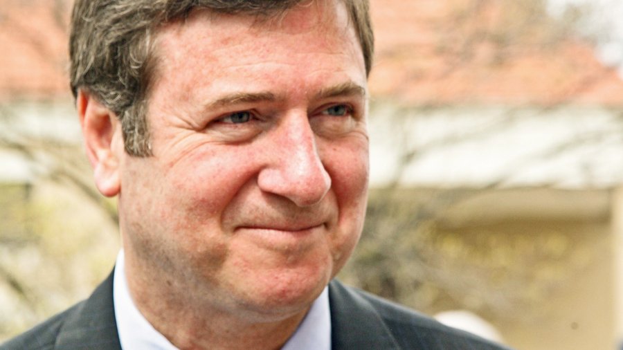 Former Virginia Governor joins VT Group as strategic advisor ...