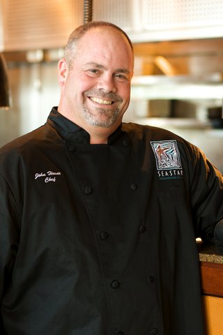 Chef John Howie’s winning salmon-cooking strategy: Keep it simple ...