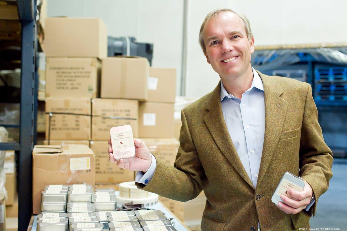 Chad Meyer returns to finance, becomes president of Hardesty Capital ...