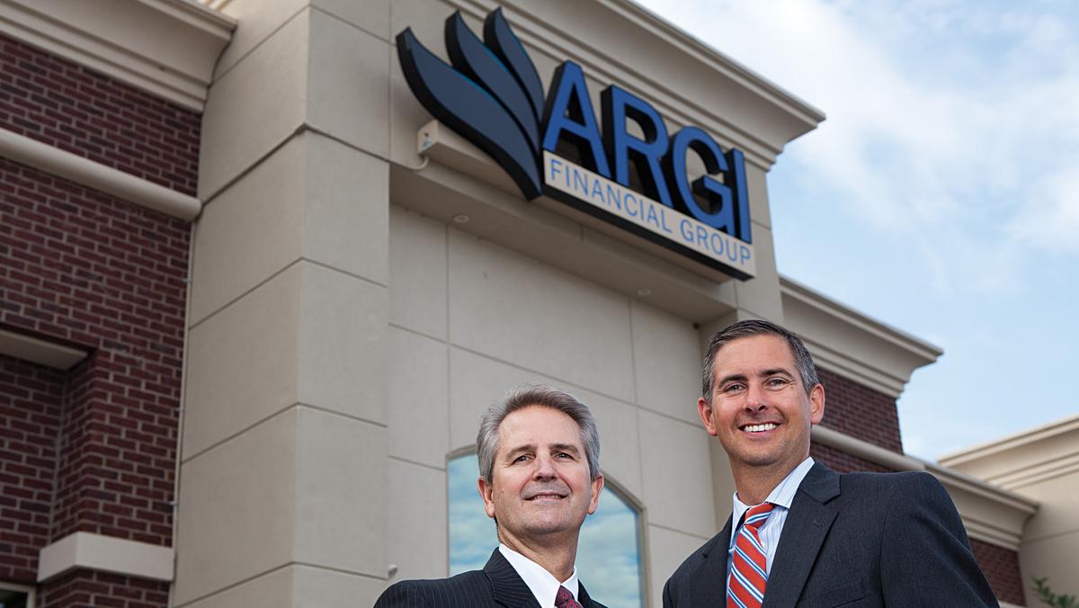 ARGI Financial Group's headquarters-expansion plan gets a last-minute ...