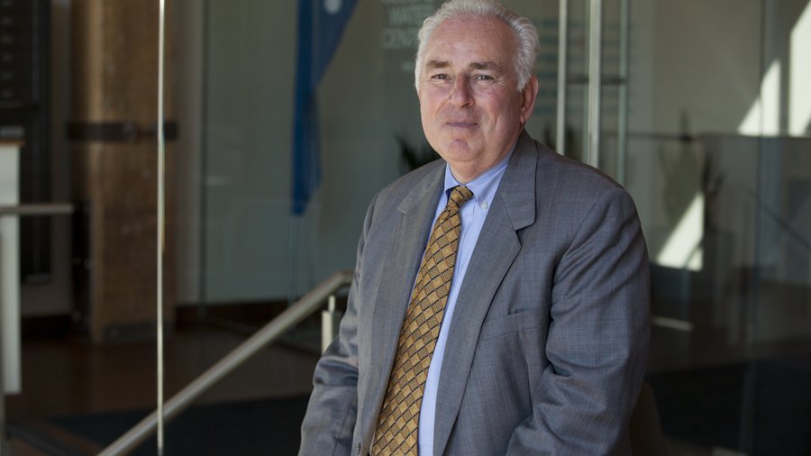 Former A.O. Smith CEO Paul Jones exiting WEC Energy board - Milwaukee ...