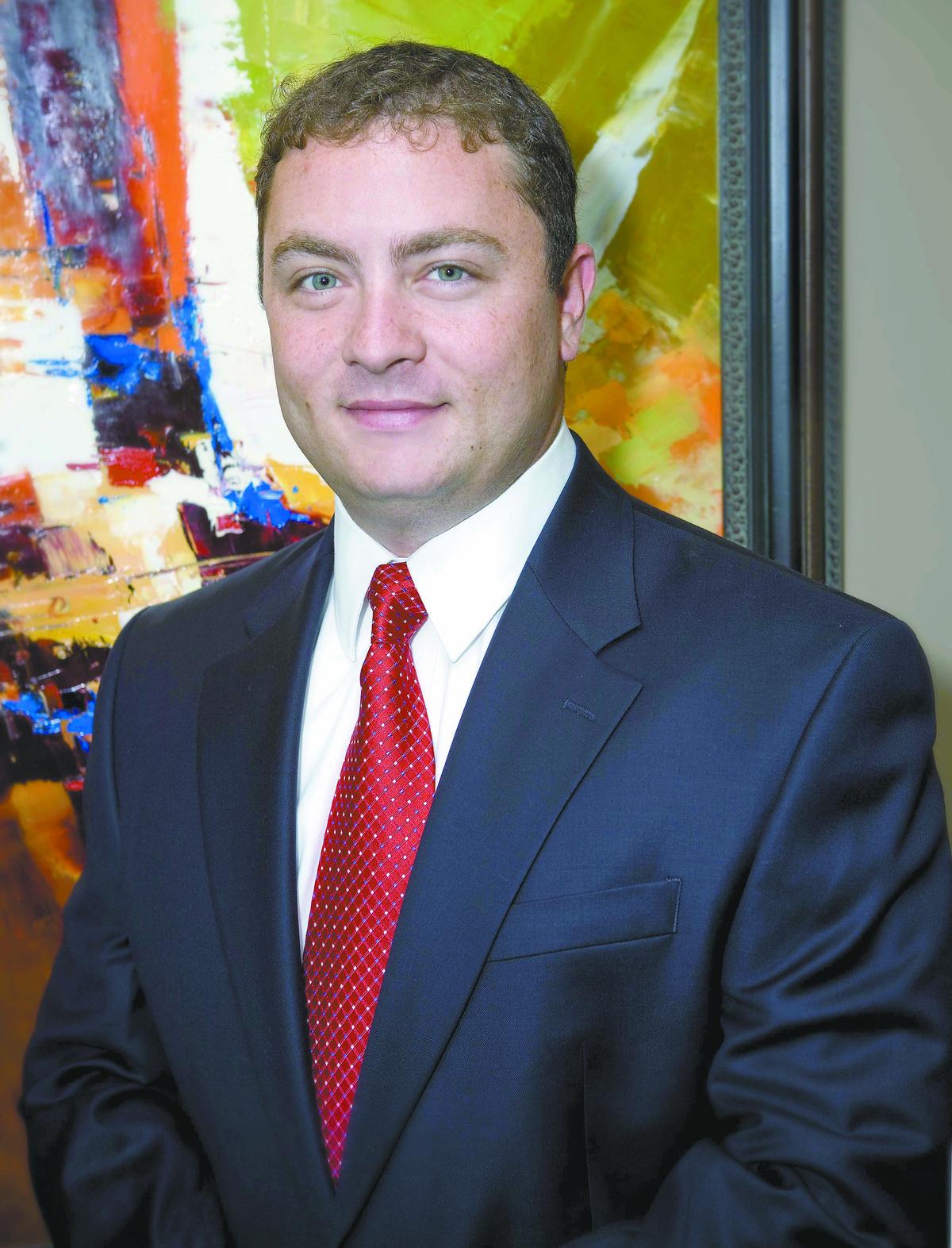 Three questions with a CEO: Chad Trull, Hospicelink Inc. - Birmingham ...