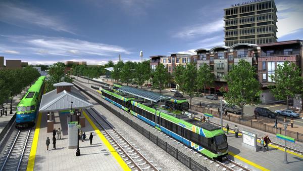 Triangle Transit readies to offer progress report on Durham-Orange ...