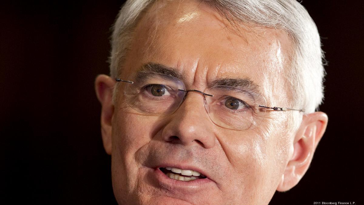 James Bacchus' advice on global markets - Orlando Business Journal
