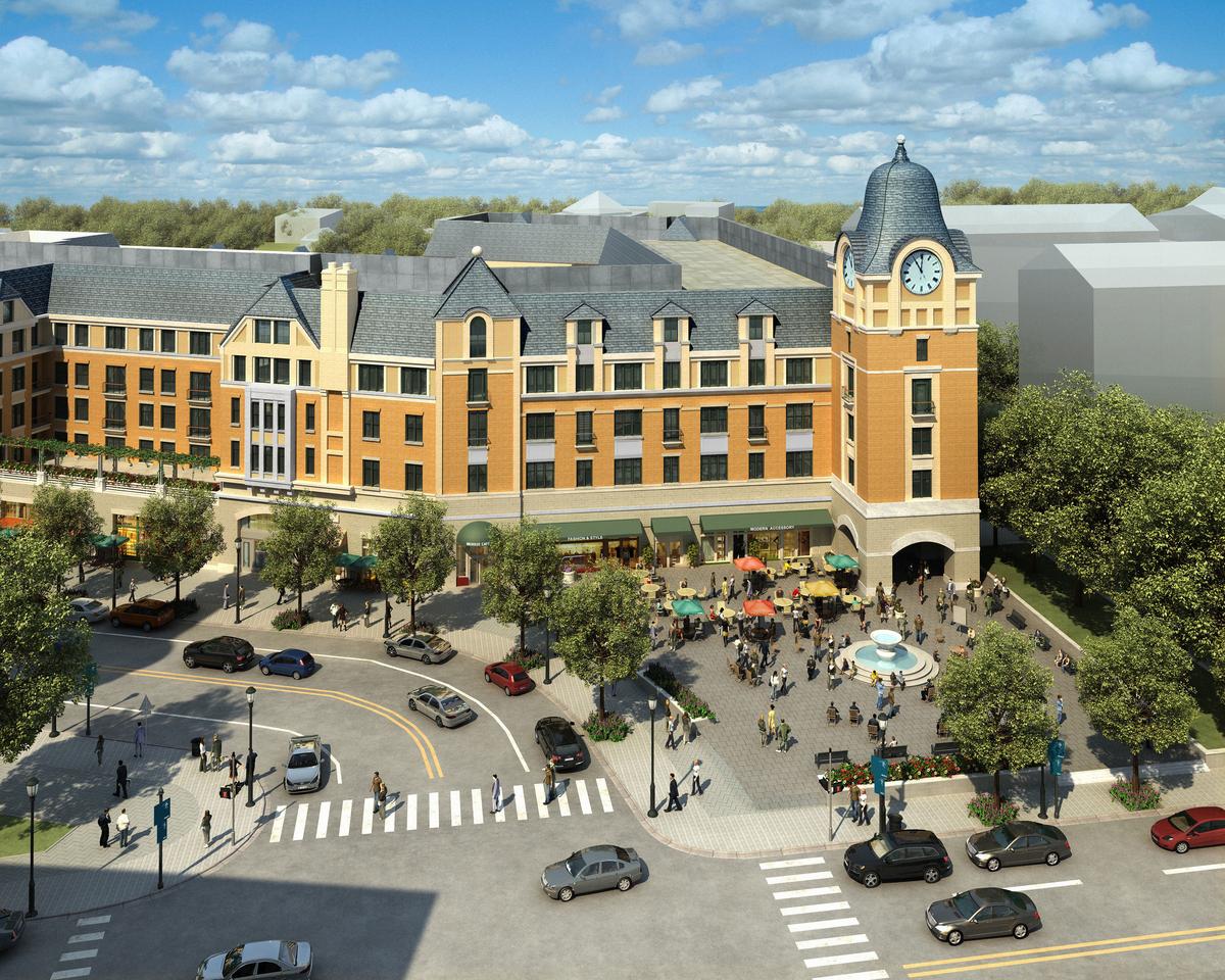Busboys and Poets makes it official for Monroe Street Market ...