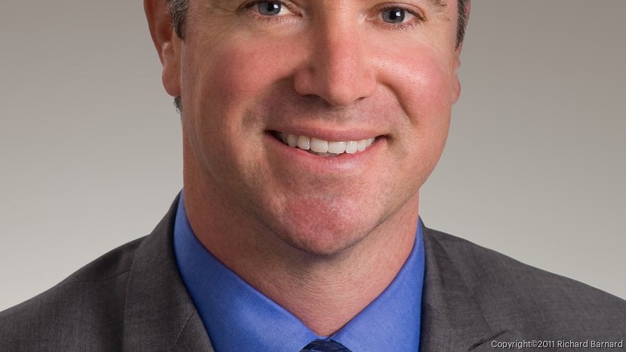 Silicon Valley 40 under 40: Todd Husak, CBRE - Silicon Valley Business ...