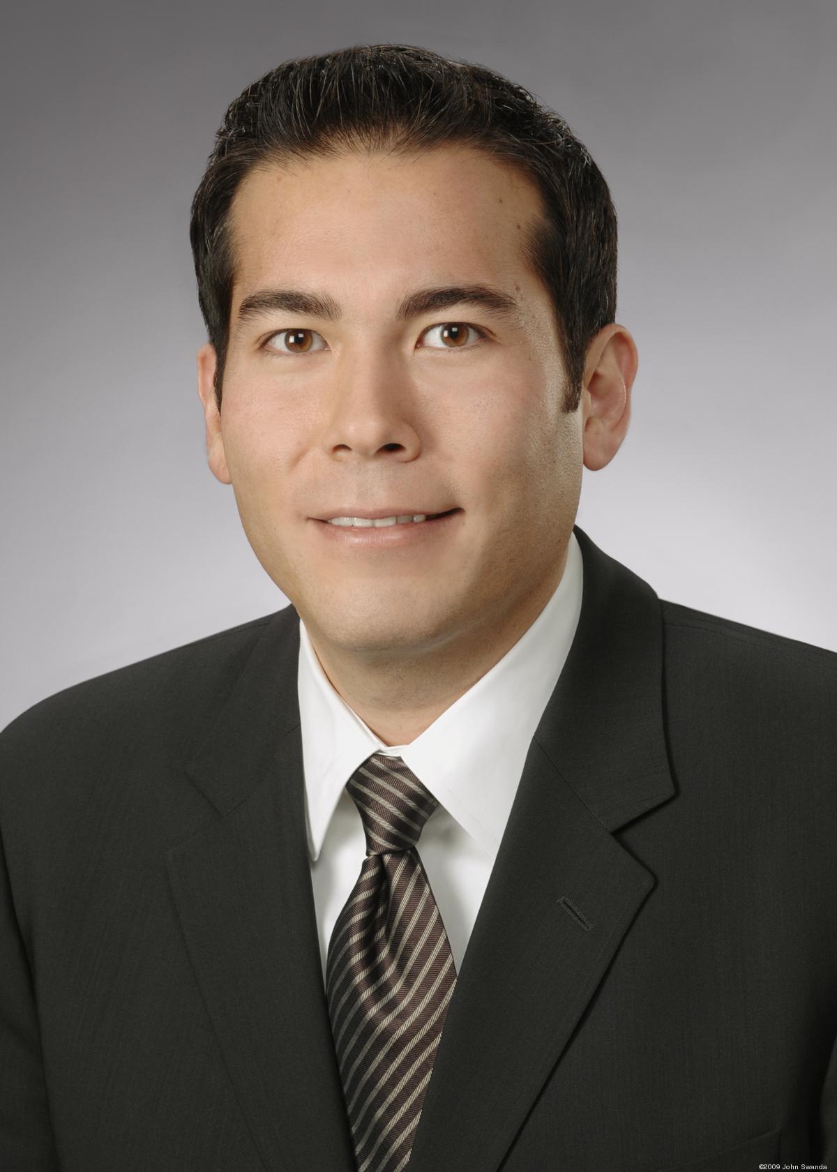 Silicon Valley 40 under 40: Roy K. McDonald, DLA Piper - Silicon Valley ...