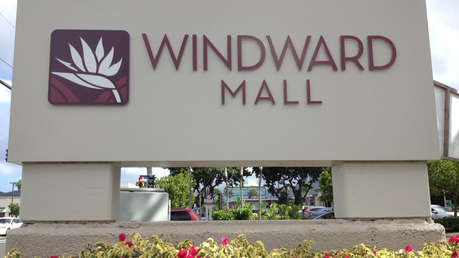 Kamehameha Schools puts Windward Mall, Hawaii Kai Towne Center on the ...